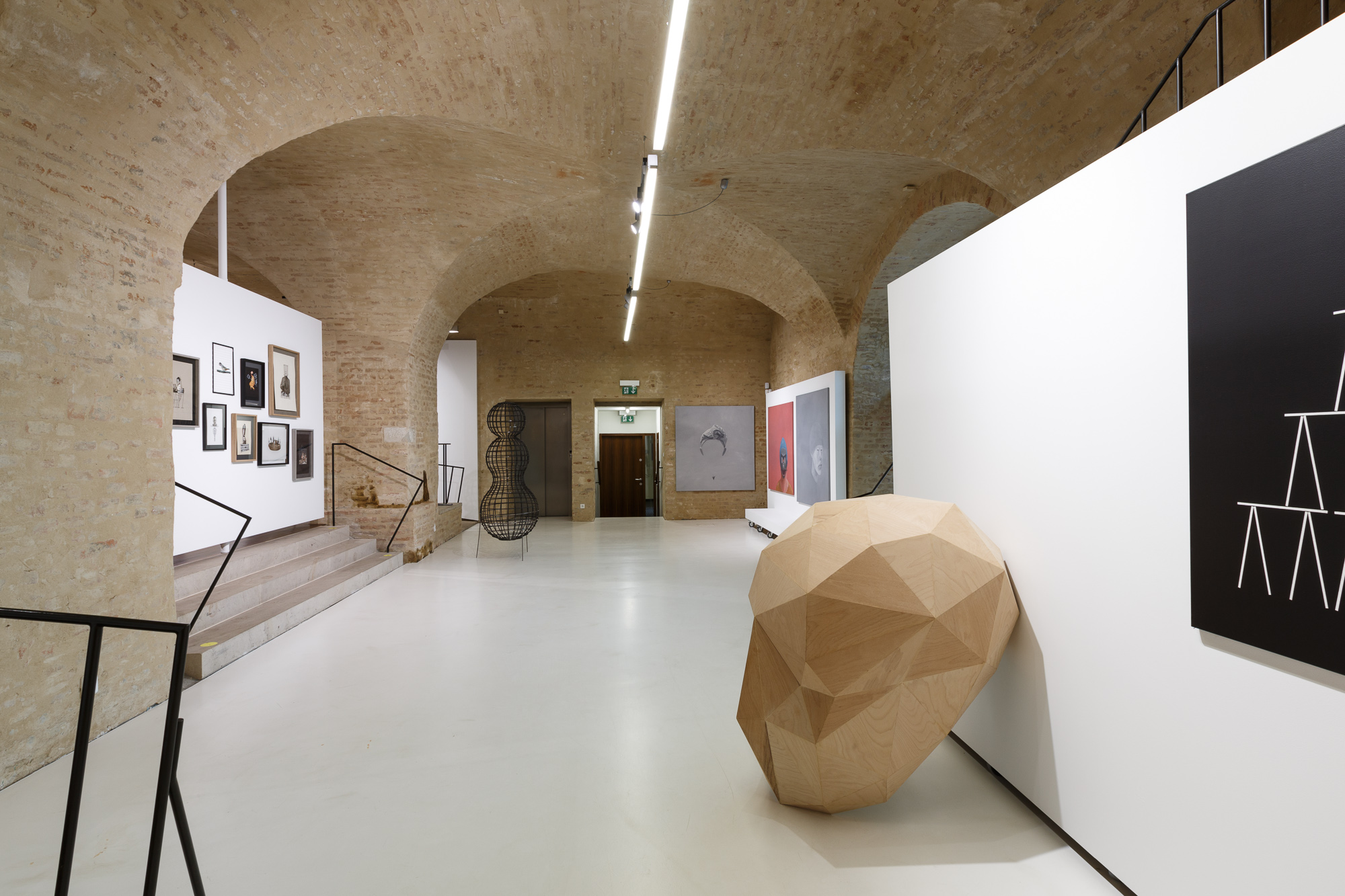 FAIT GALLERY - FAIT GALLERY (CZ)